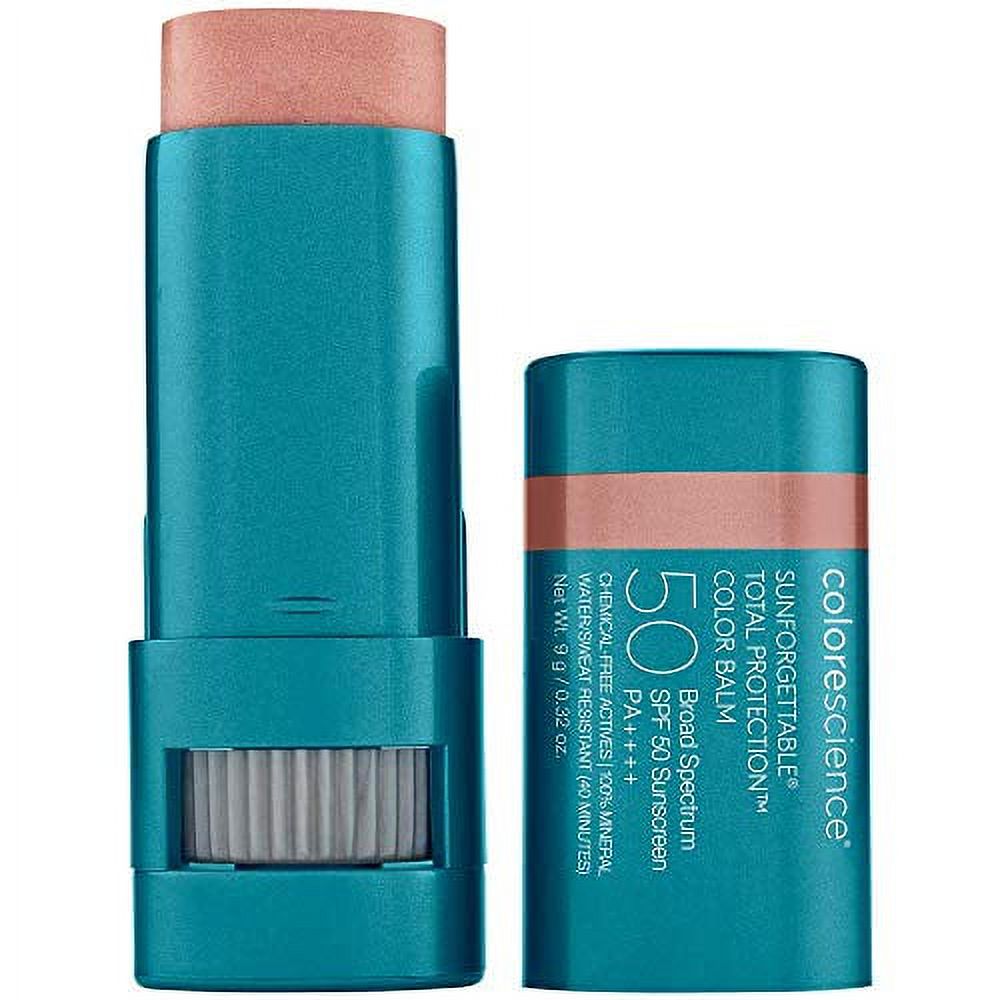 Colorescience Sunforgettable Total Protection Color Balm SPF 50 ...