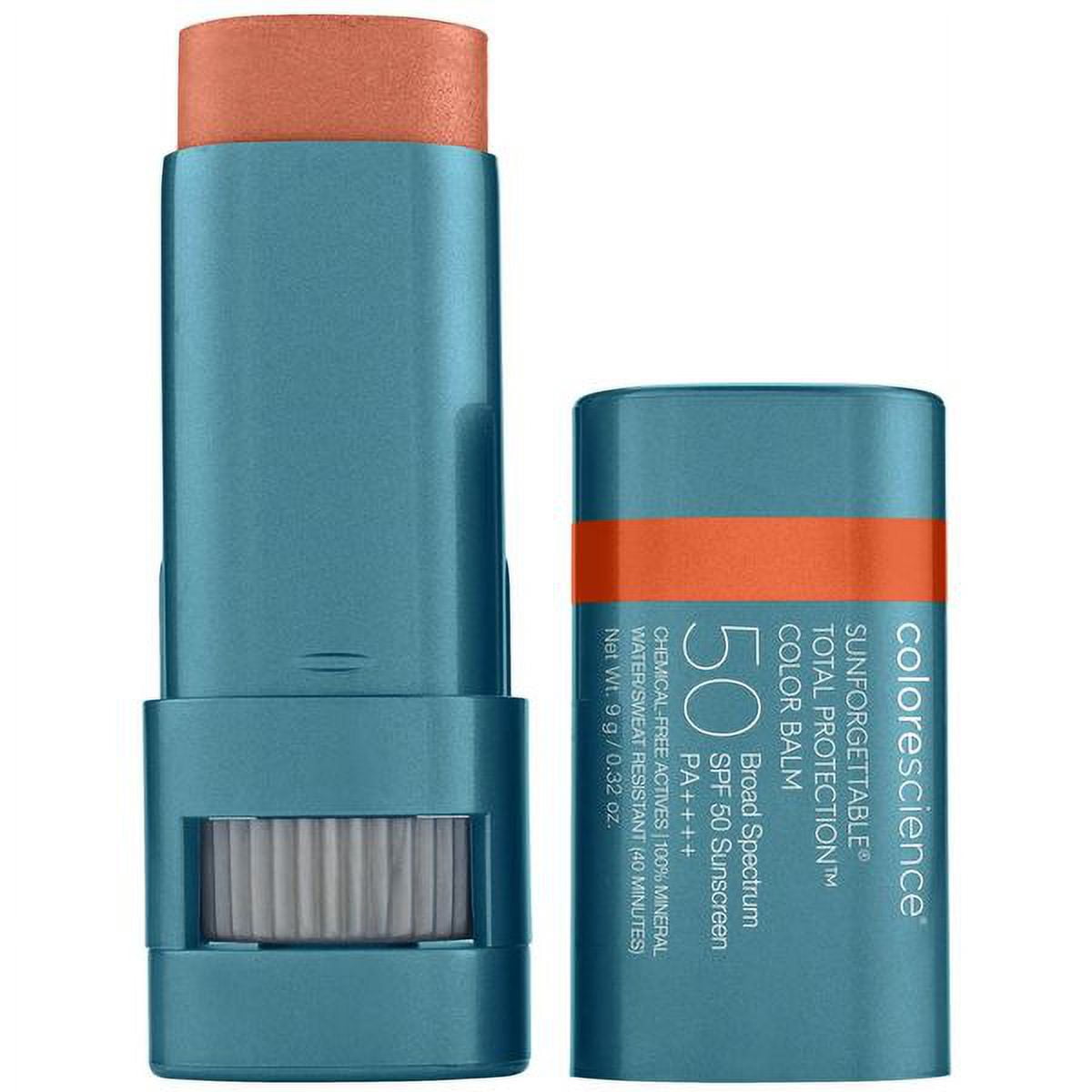 Colorescience Sunforgettable Total Protection Color Balm - Walmart.com
