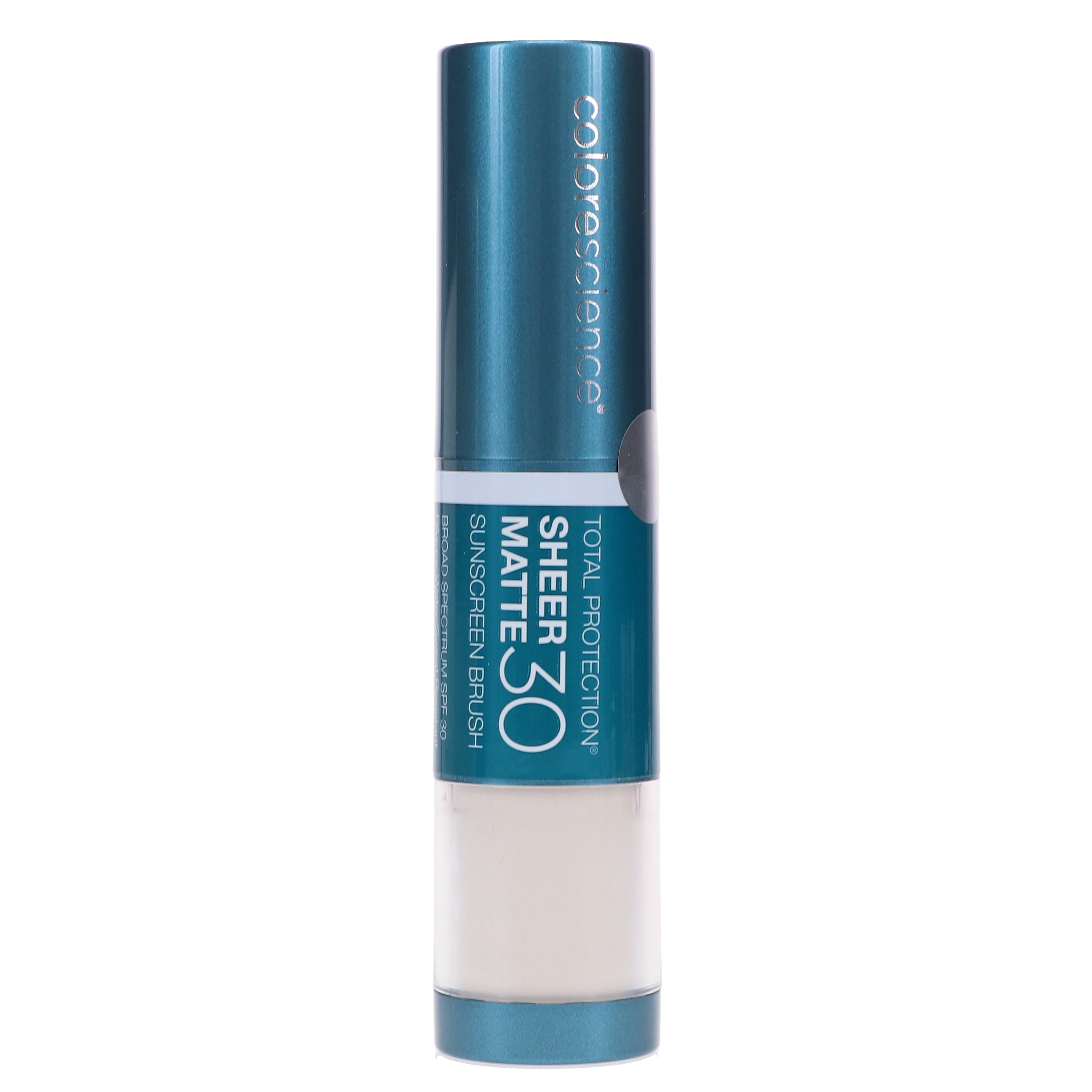 Colorescience Mineral Face Sunforgettable Total Protection Sheer Matte ...