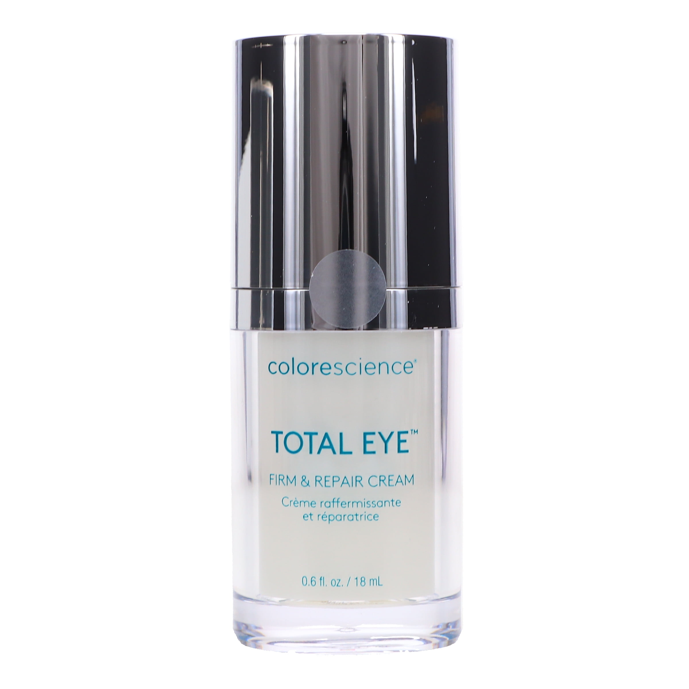 Colorescience Total Eye 0.6 oz - Firm & Repair, Anti-Aging, Improves ...