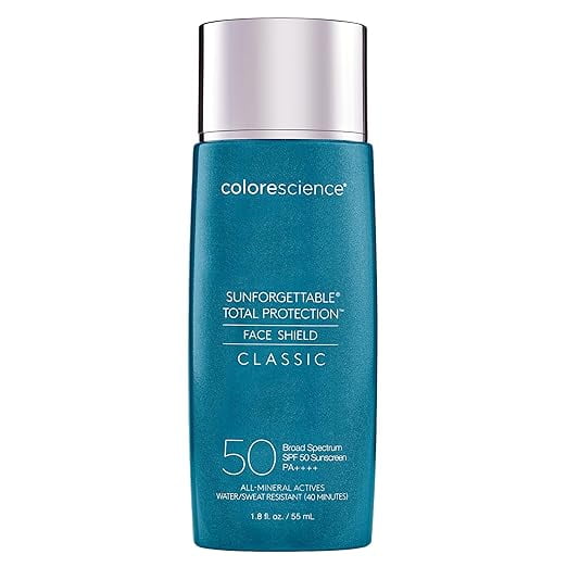 Colorescience Total Protection Face Shield SPF 50 - Walmart.com