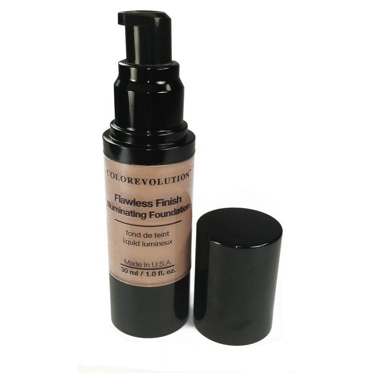 Colorevolution Mineral Makeup | Saubhaya Makeup