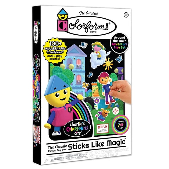 Colorforms