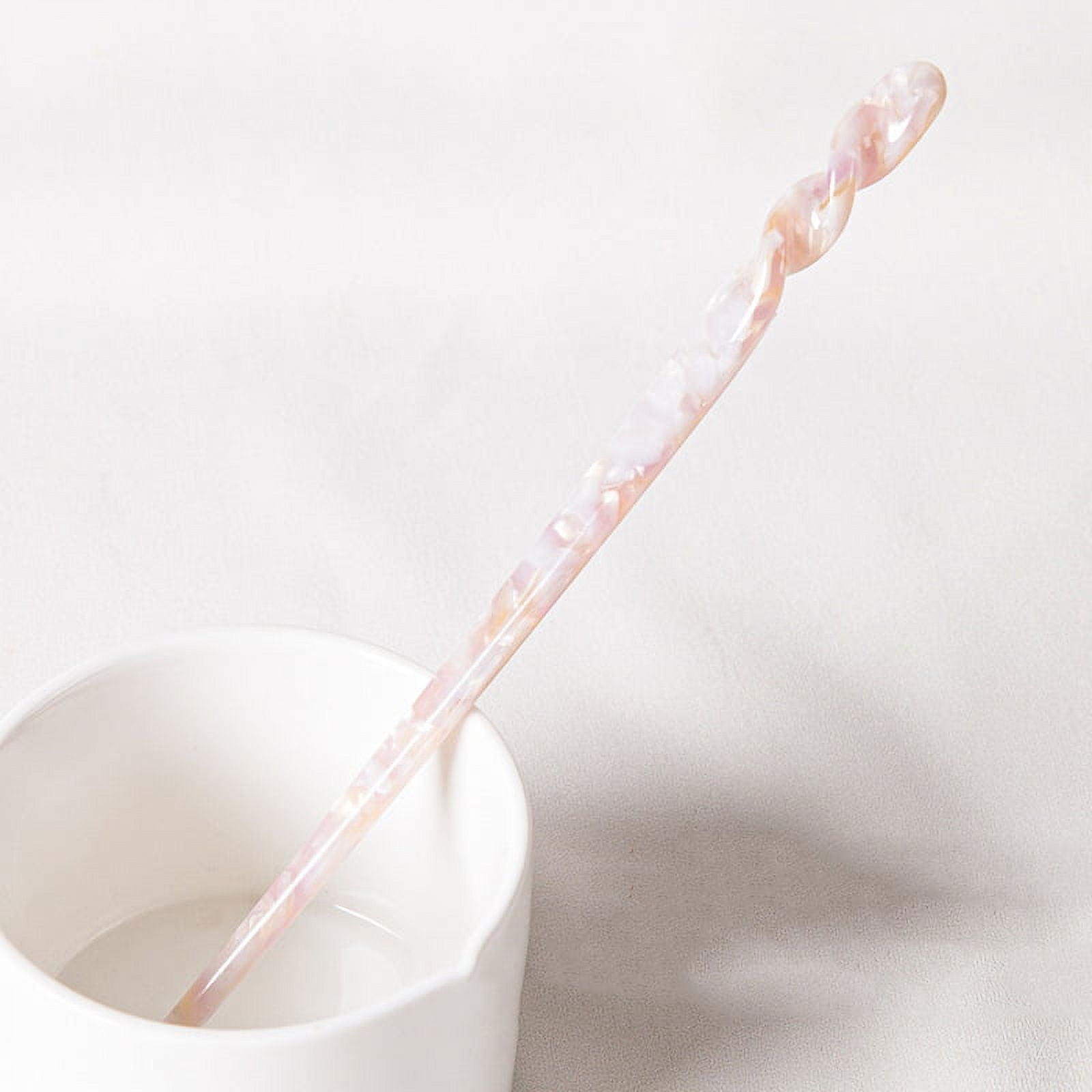 Colorfu Hair Sticks Acetic Acid Material Hair Chopsticks Chinese Style ...