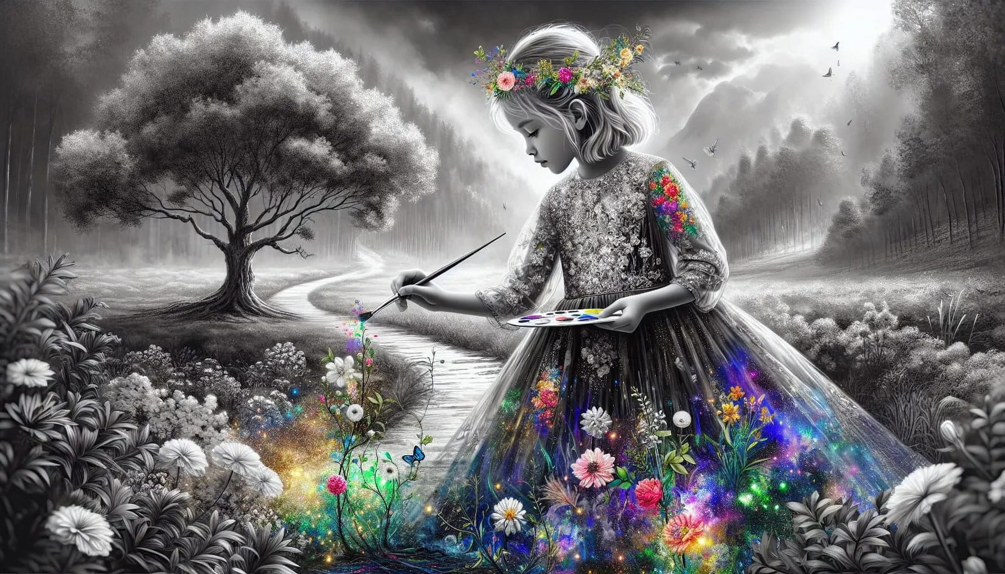 Colorful 500 Adult puzzles - puzzle props active mind party fun - each ...