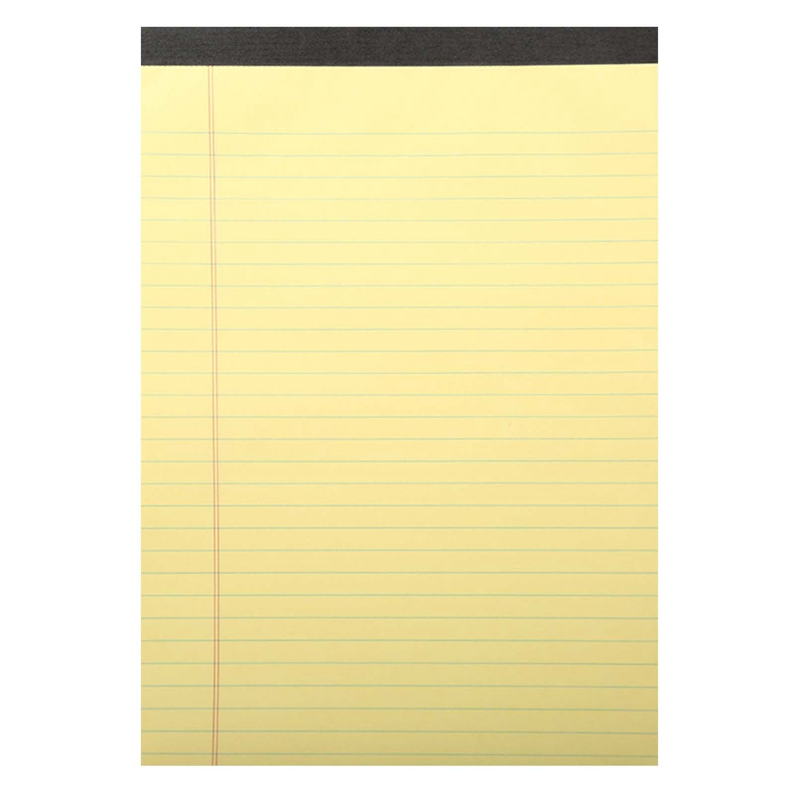 Colorful A4 Notebook With Tear Off Pages For Drafting Note Taking And ...