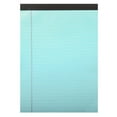 Colorful A4 Notebook With Tear Off Pages For Drafting Note Taking And