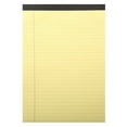 Colorful A4 Notebook With Tear Off Pages For Drafting Note Taking And