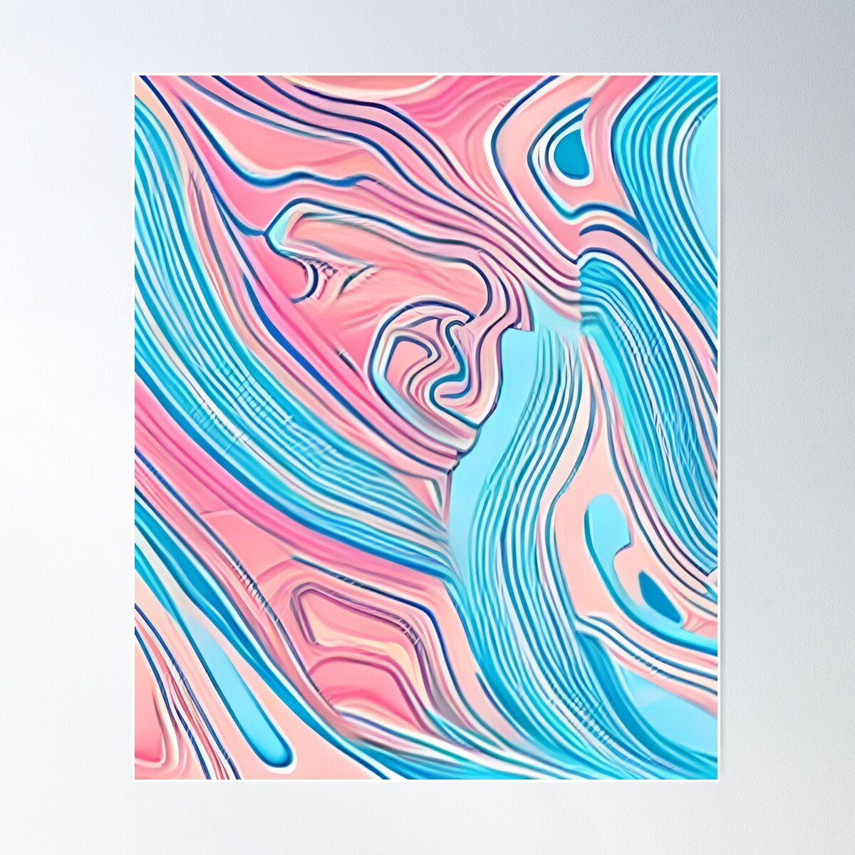 Colorful Abstract Beauty Elevate Your Style With Vibrant Patterns 12 ...