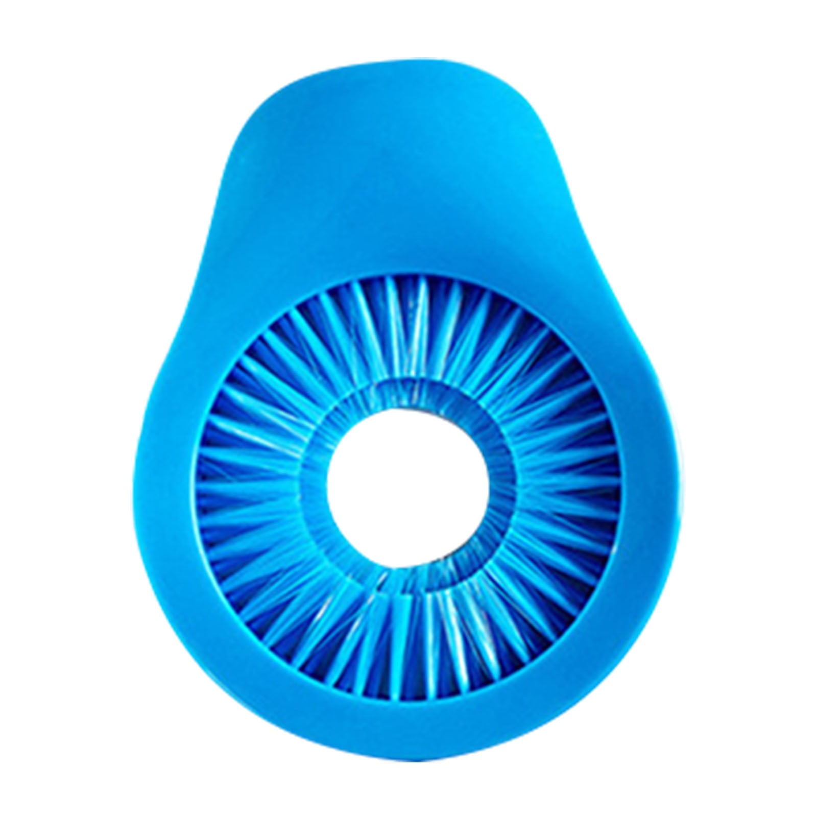 Colorful And Practical Portable Corn Whisker Cleaning Brush Fruit And ...