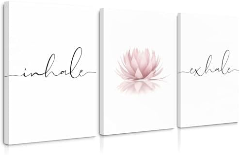 Colorful Angel Number Aura Poster Set of 3 Spiritual Posters Grainy ...