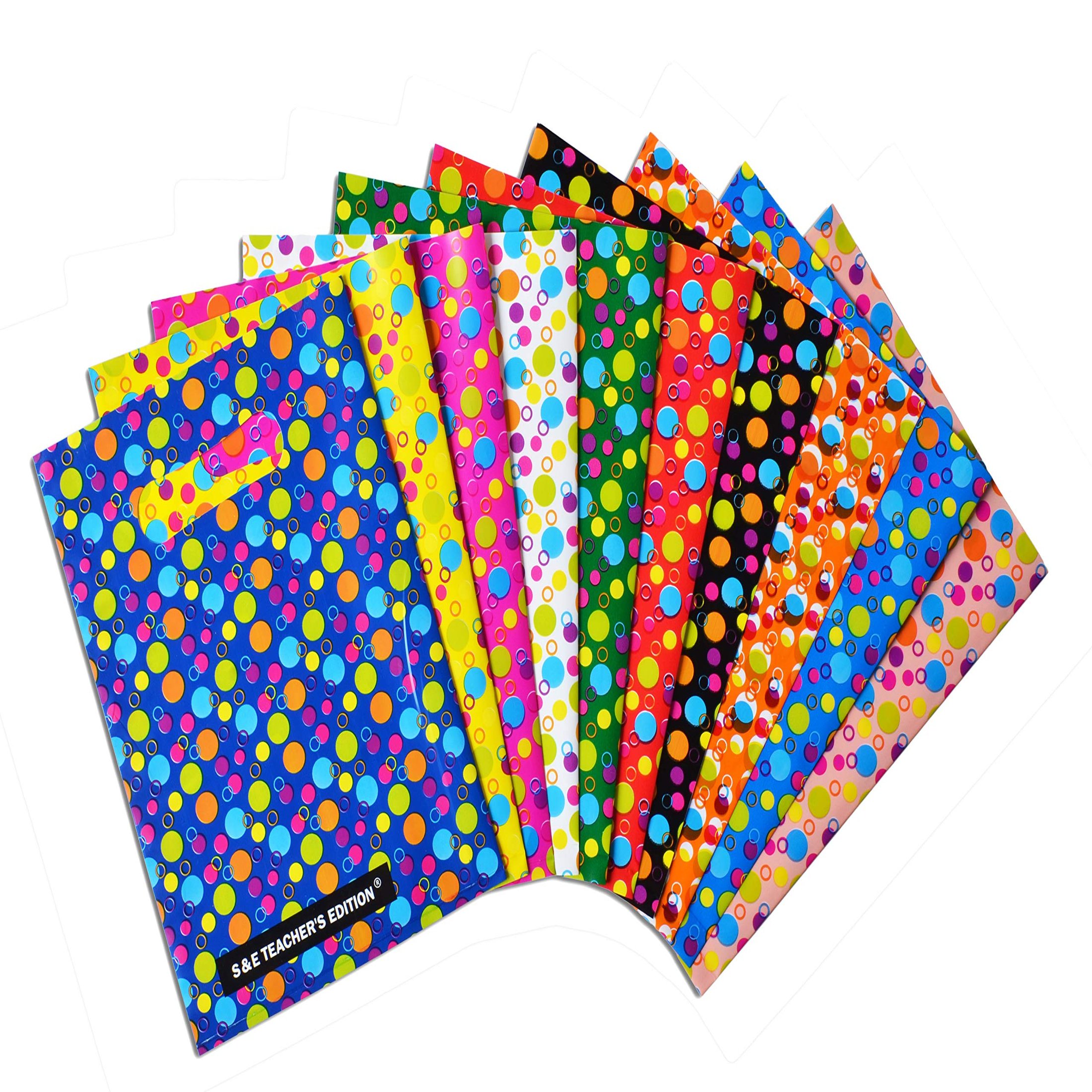 Colorful Assorted Goody Bags for Kids Birthday Parties - Bulk Candy ...