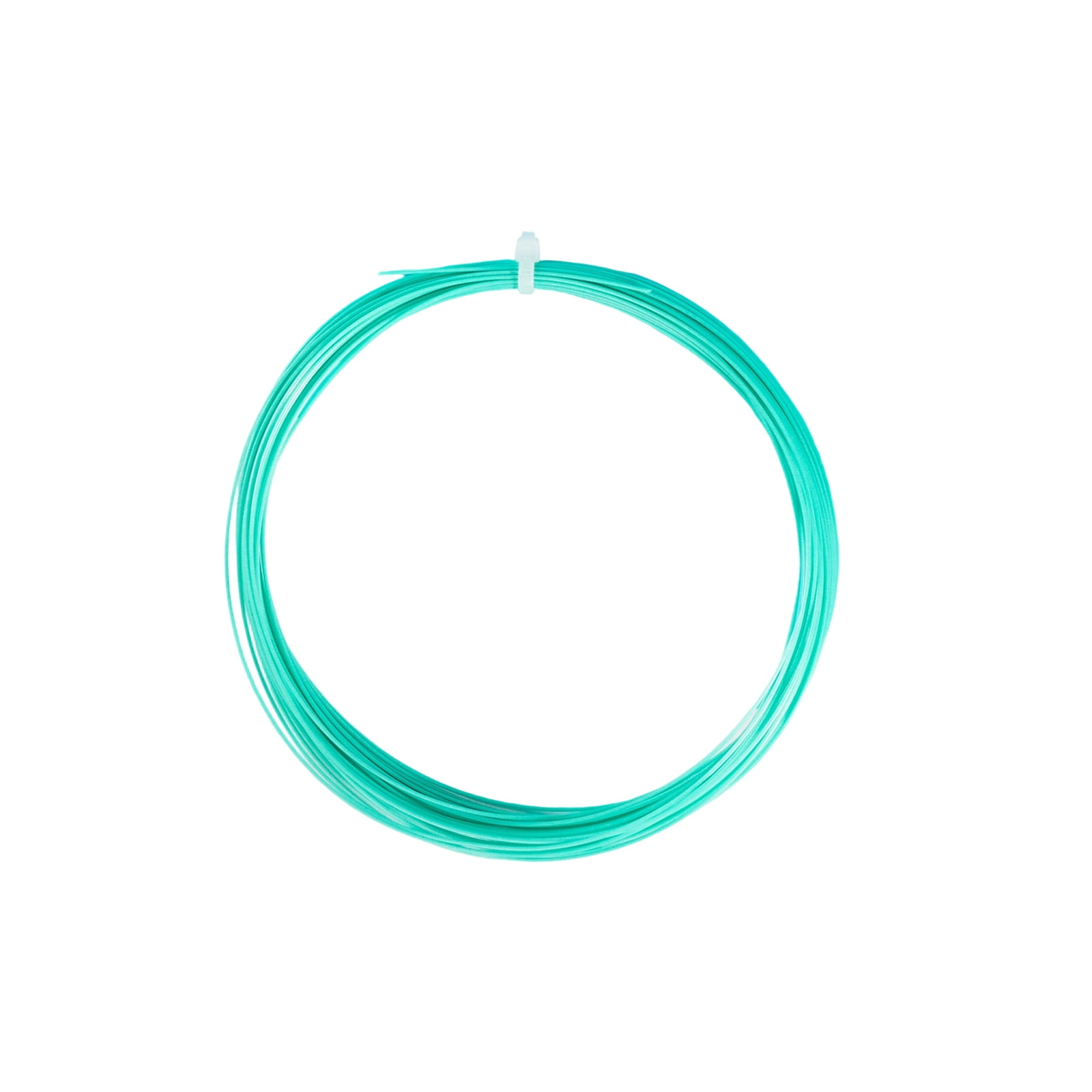 Colorful Badminton Racquet Wire High Elastic Durability Badminton ...