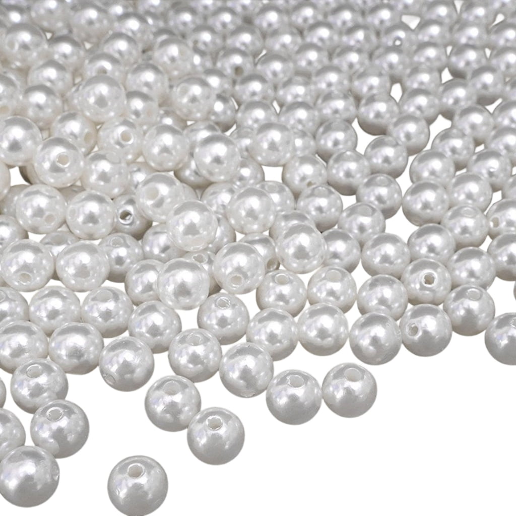 Colorful Beads for Handmade Accessories Art Craft Set With Organizers ...