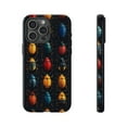 Colorful Beetles Insect Bug Specimen Natural Art Design Phone Case for ...