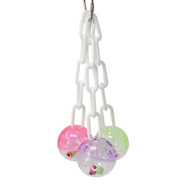 Penn-Plax Bird Life Wood Playpen – Perfect for Cockatiels and Conures ...