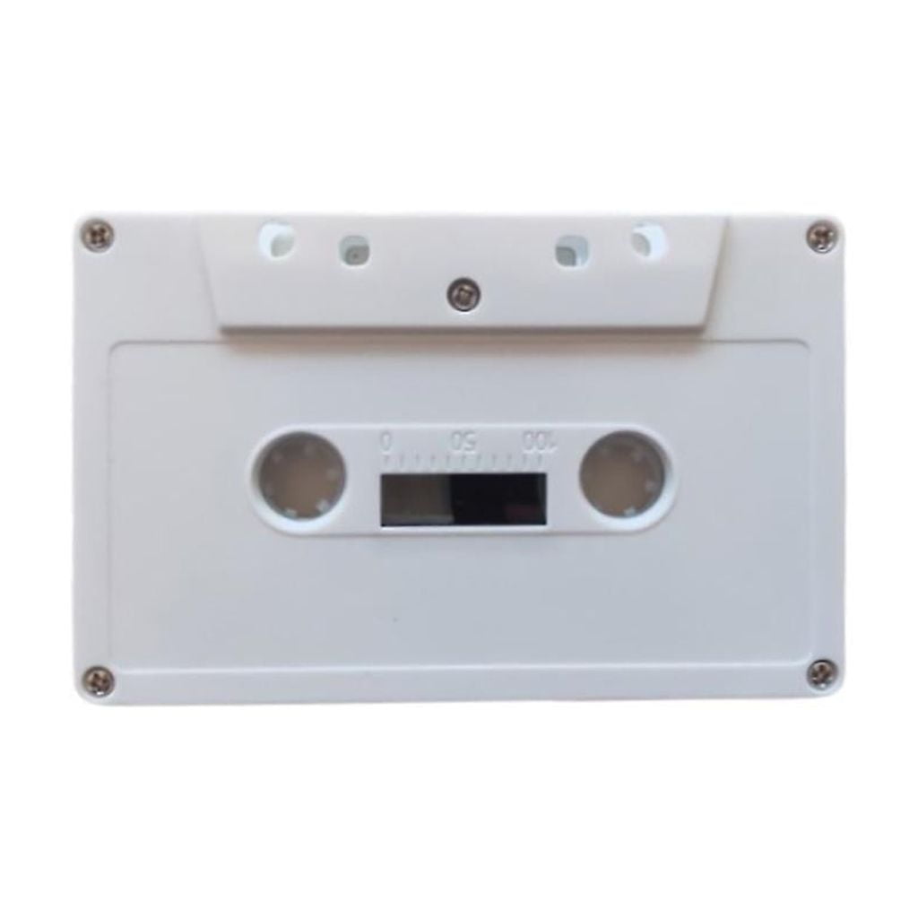 Colorful Blank Cassette Tape for Music and Speech Recording 45/90 ...
