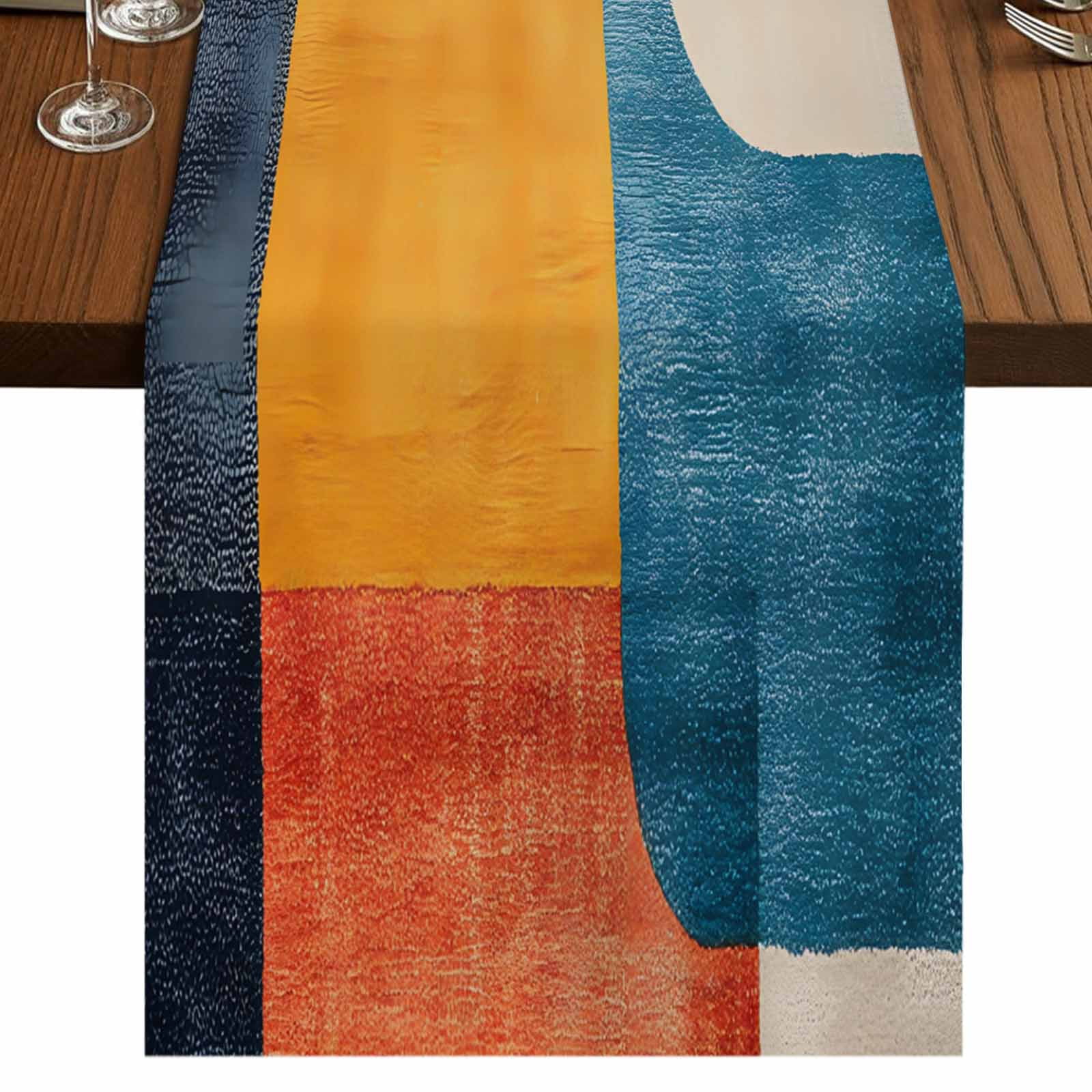 72 Inch Table Runner