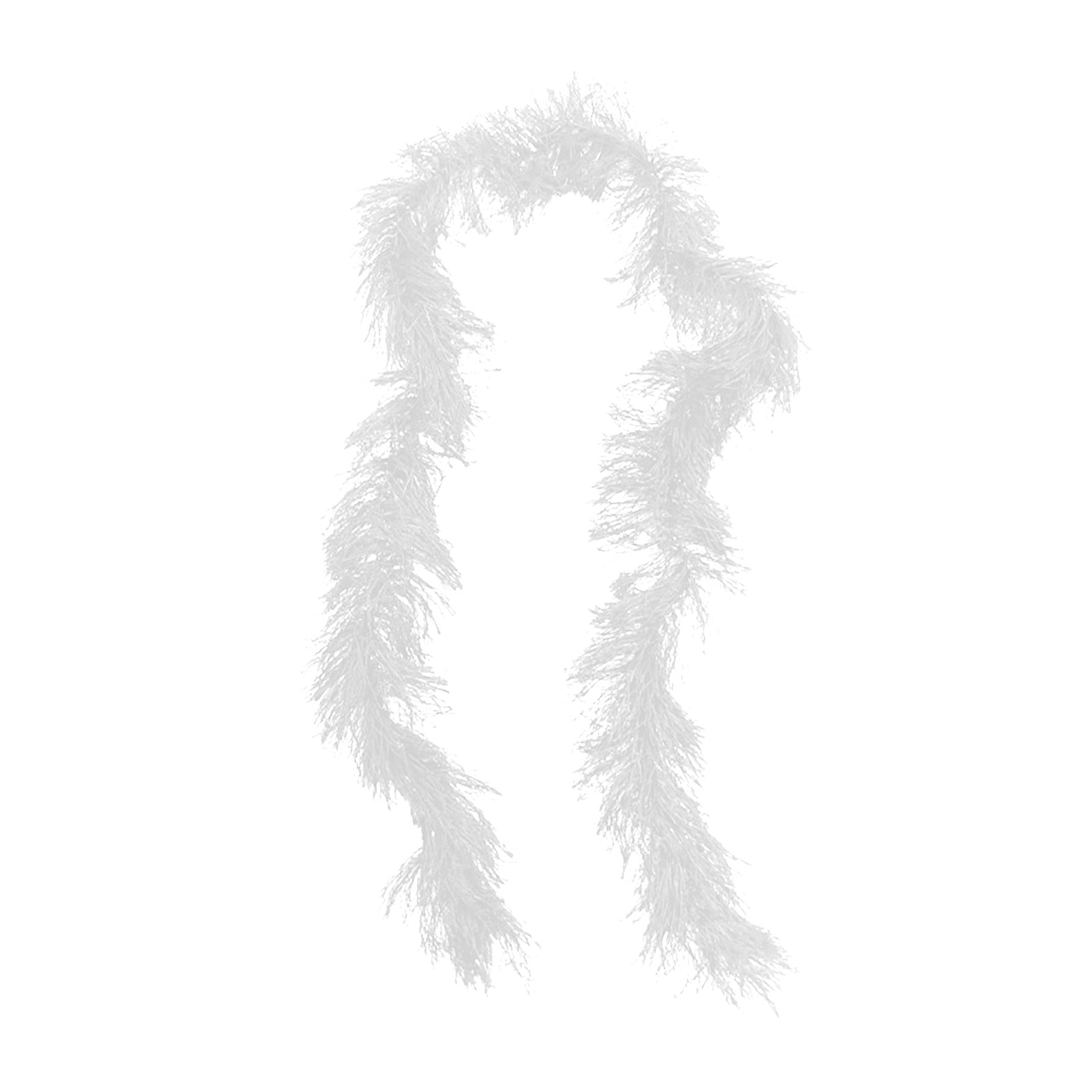 Colorful Boas for Women Wedding Dancing Party Cosplay Halloween Dress ...