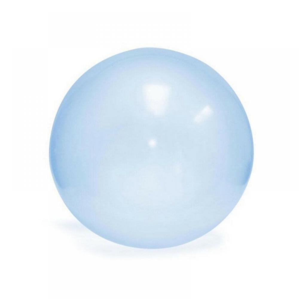 Colorful Bobo Balloons Clear Bobo Balloons Transparent Bubble Plastic ...