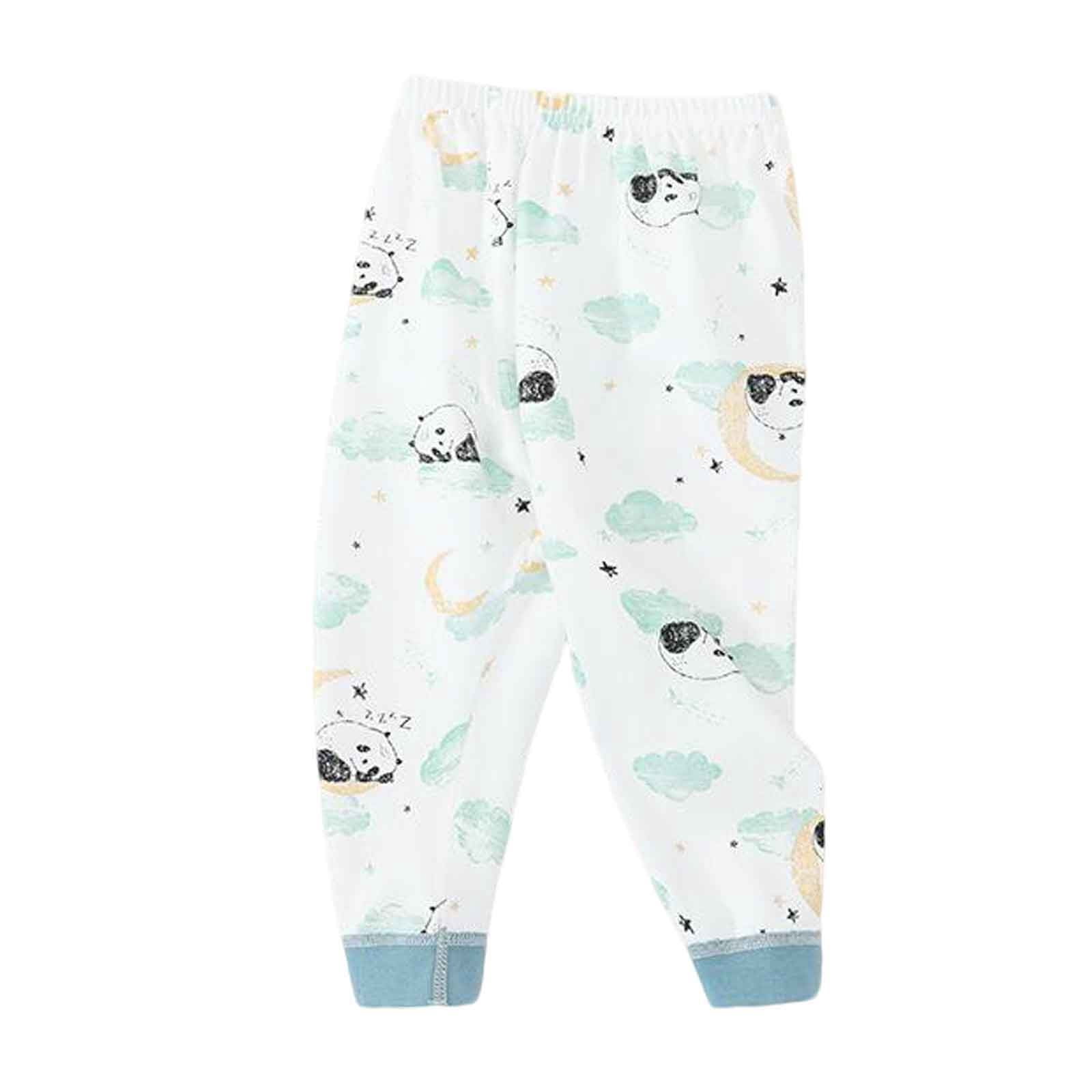 Colorful Boy Girl Kids Girl Boy Pants Pantyhose Tights for Kid Graphic ...