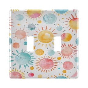 Bubble Cover Outlet