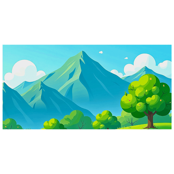 Colorful Bunny Easter Banner Decorative Spring Flower Design for ...