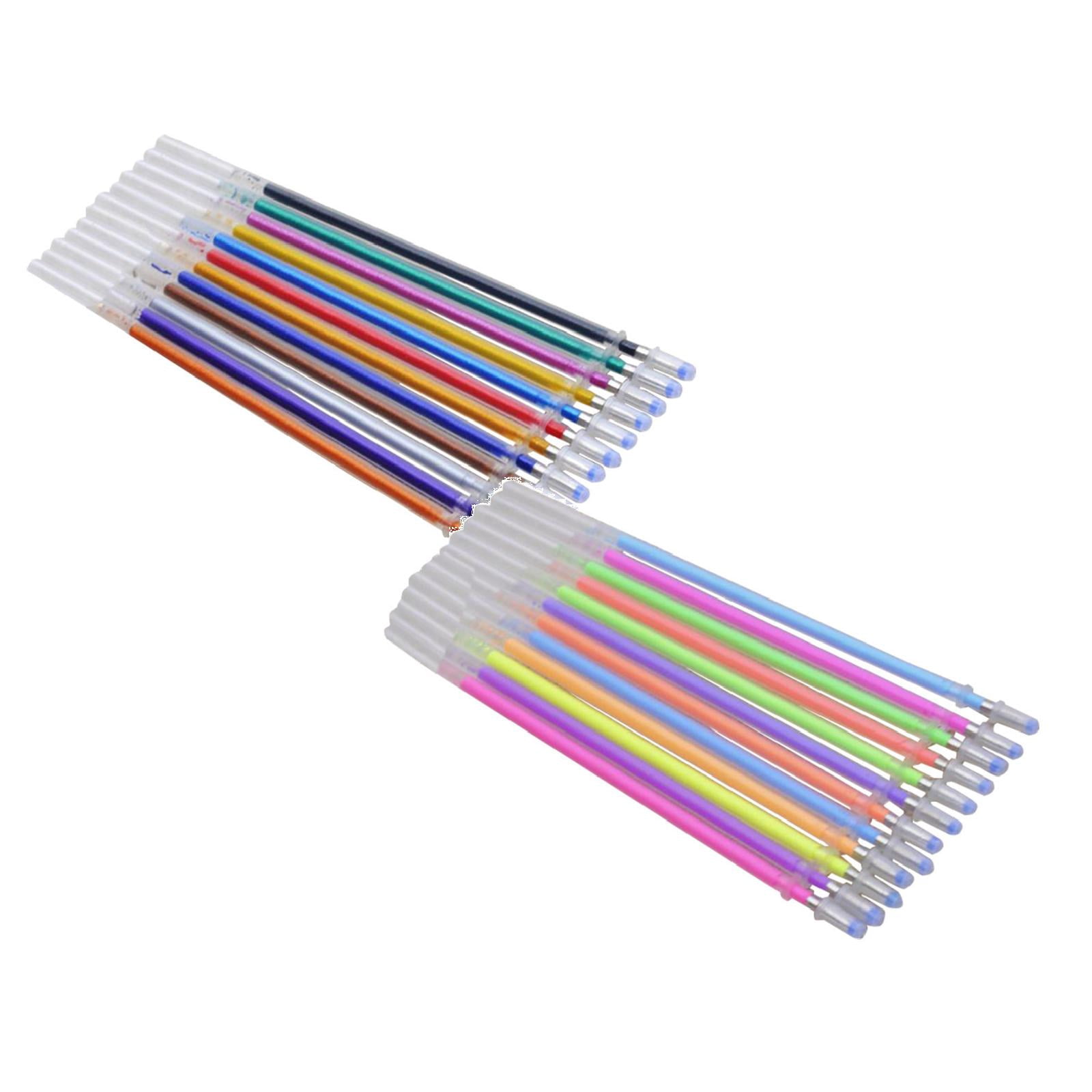 Colorful Calligraphy Pens Cursive Writing Utensils Elegant Calligraphy ...