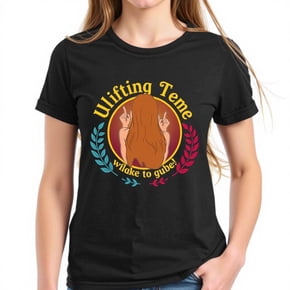 Temu Tshirts For Women