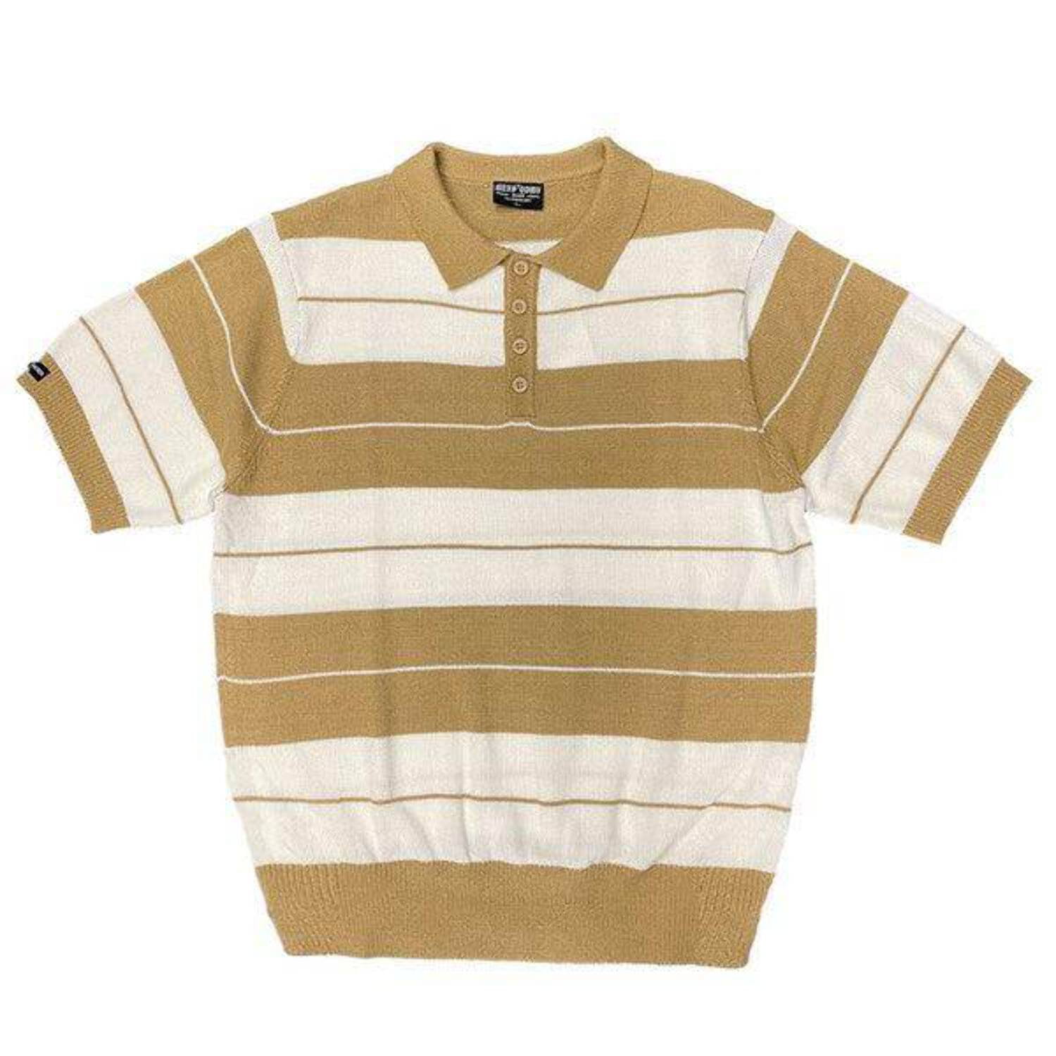 Colorful Charlie Brown Shirt Short Sleeve Polo - Walmart.com