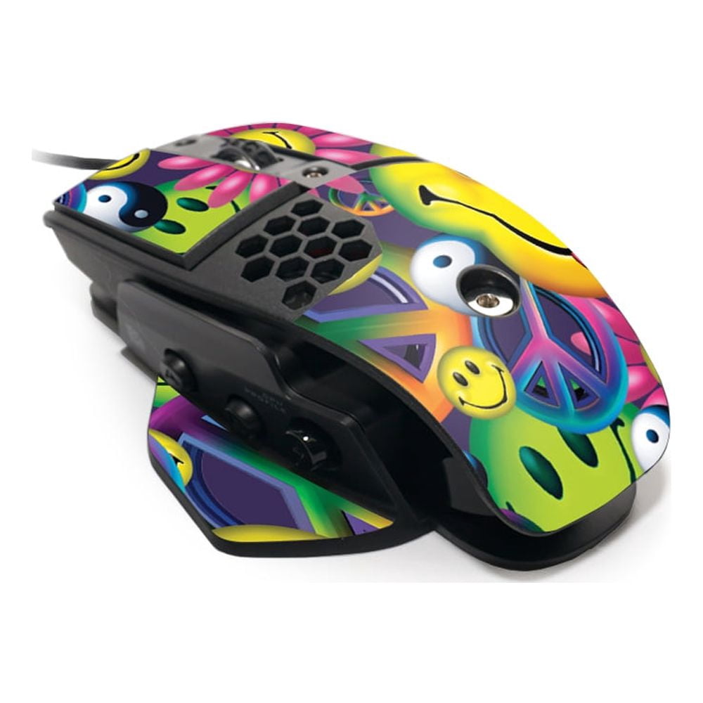 Colorful Collection of Skins For Thermaltake eSPORTS Level 10 M Gaming ...