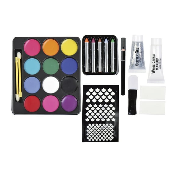 Halloween Make Up Kits