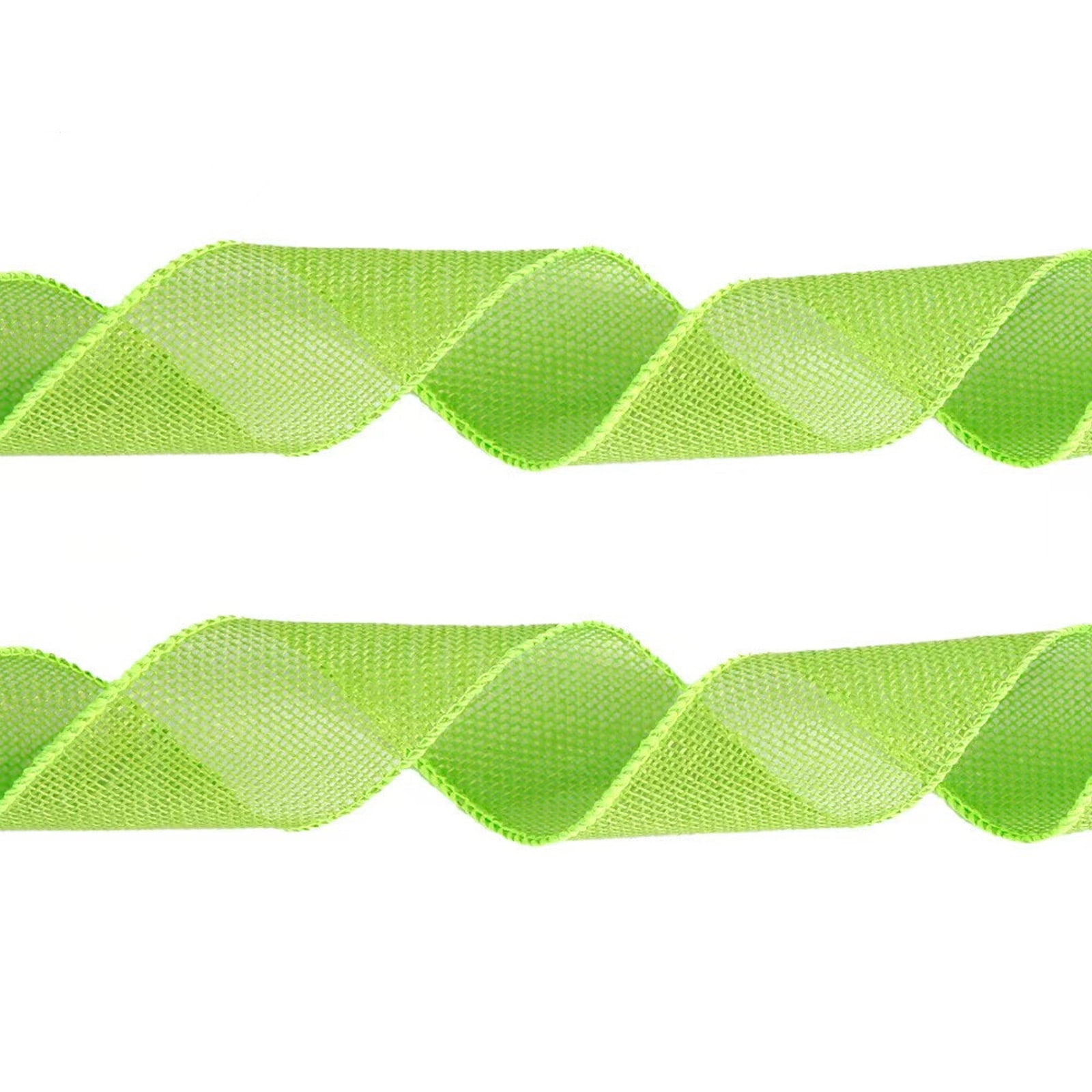 Colorful Decorative Ribbon 1.96InchX5.5Yard Wrapping Ribbon for ...