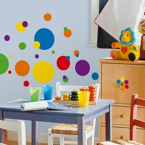 Wall Decals in Wallpaper, Wall Decals & Wall Coverings - Walmart.com