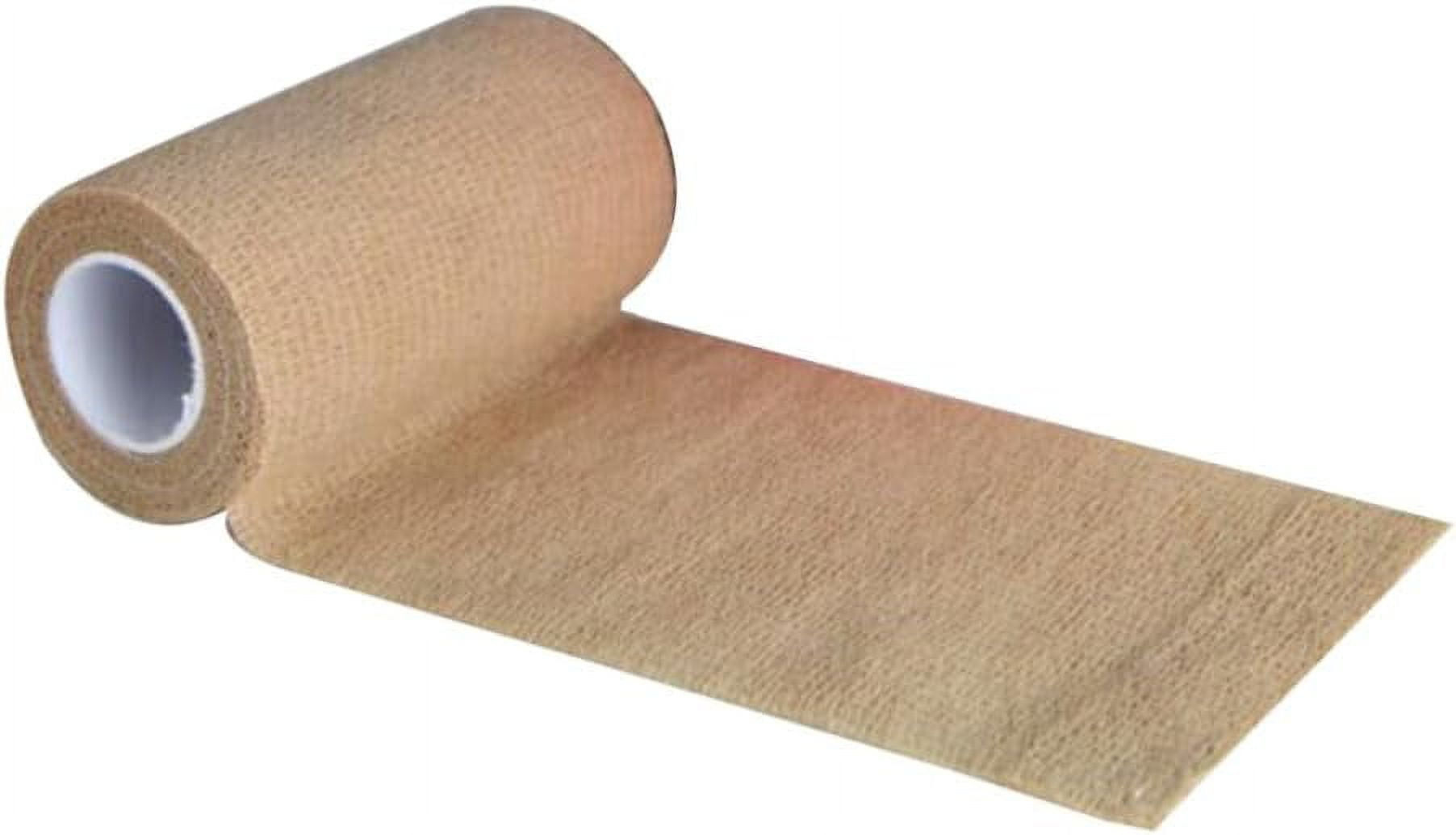 Colorful Duct Tape Elastic Bandage White Duct Tape Steri Strips Vet ...