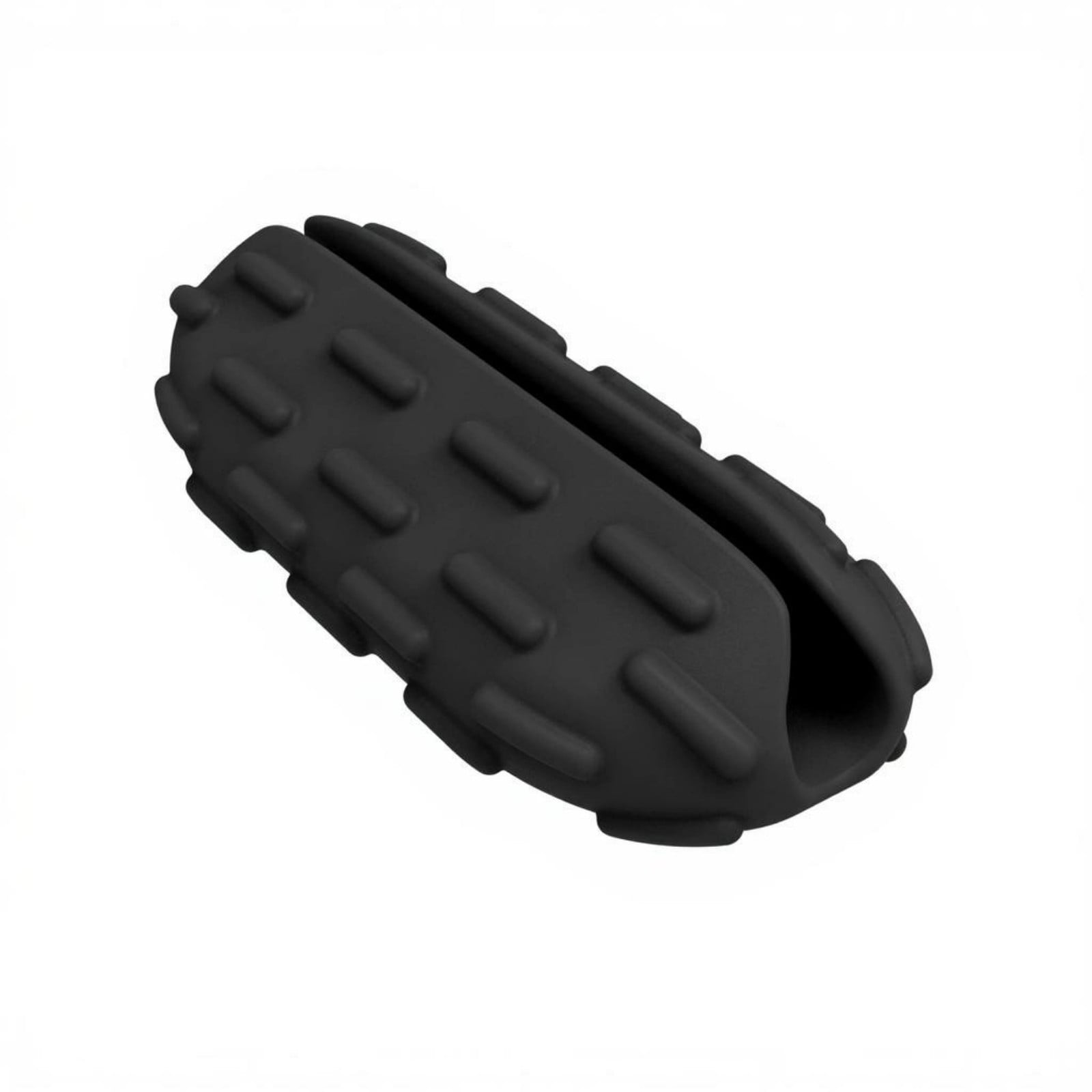 Colorful Ergonomic Silicone Pencil Weight for Fun and Comfortable ...