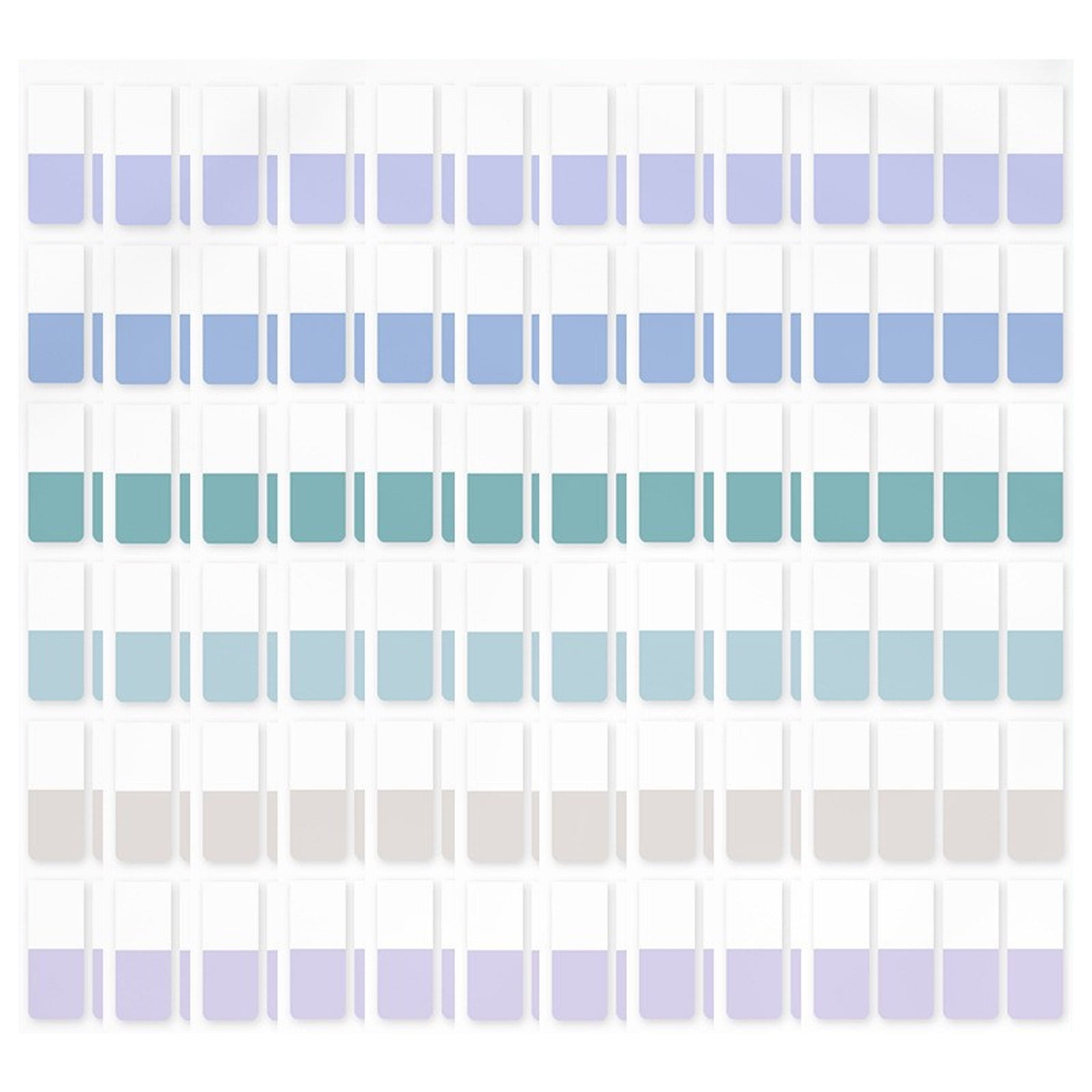 Colorful File Tabs Flags for Notes Sticky Tabs, Indexes Tabs, Book Tabs ...