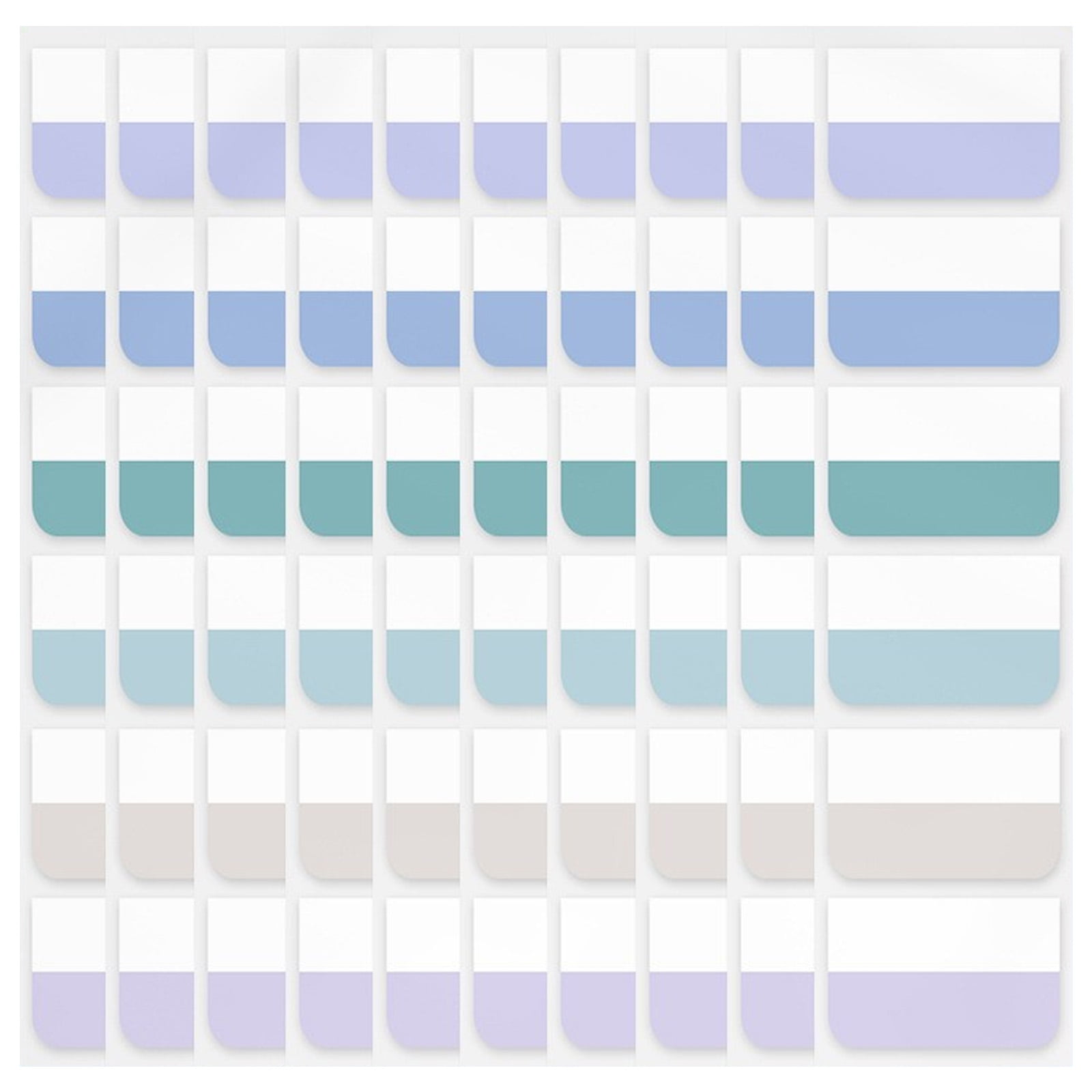 Colorful File Tabs Flags for Notes Sticky Tabs, Indexes Tabs, Book Tabs ...