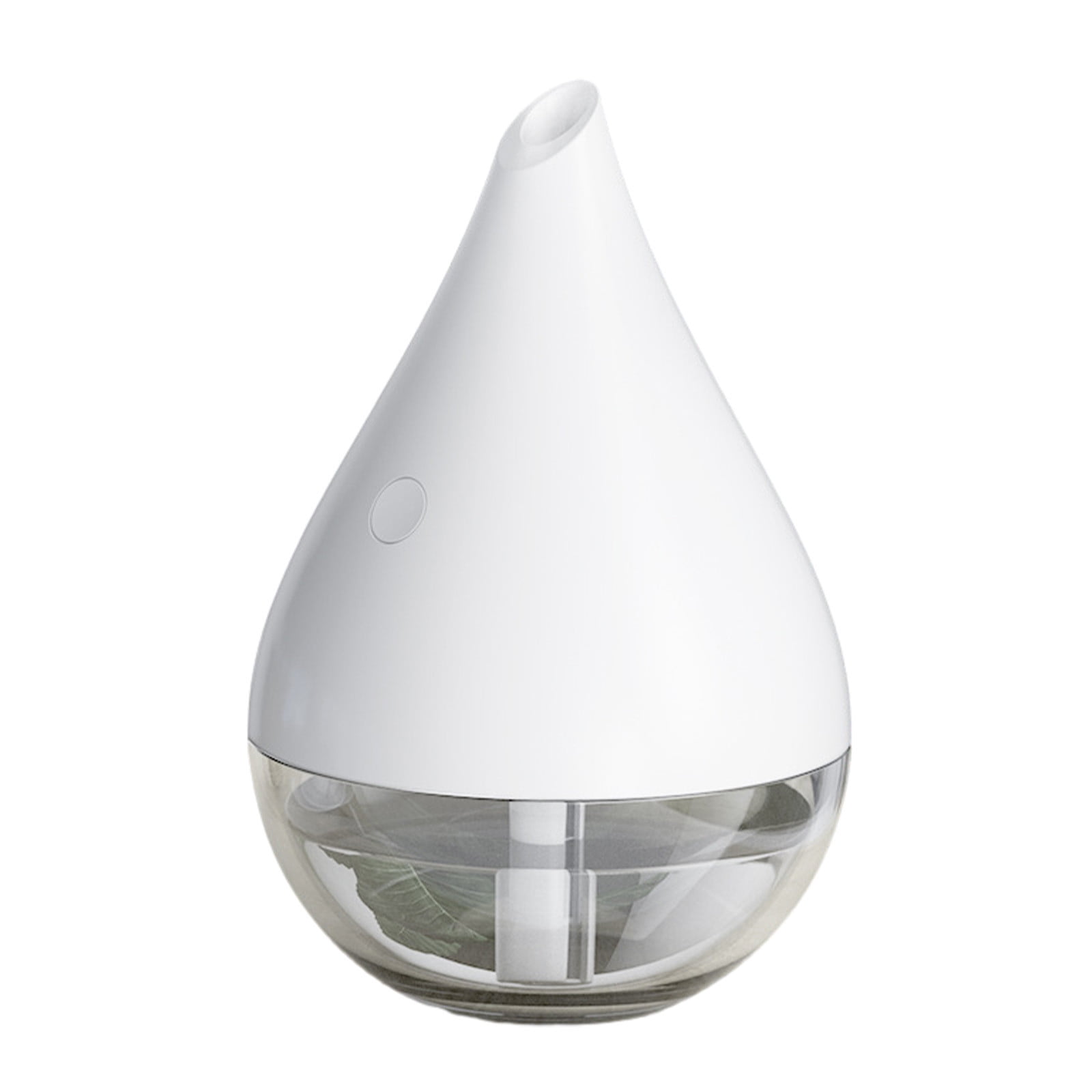 Colorful Flame Air Aroma Diffuser Humidifier, Upgraded 7 Flame Colors ...