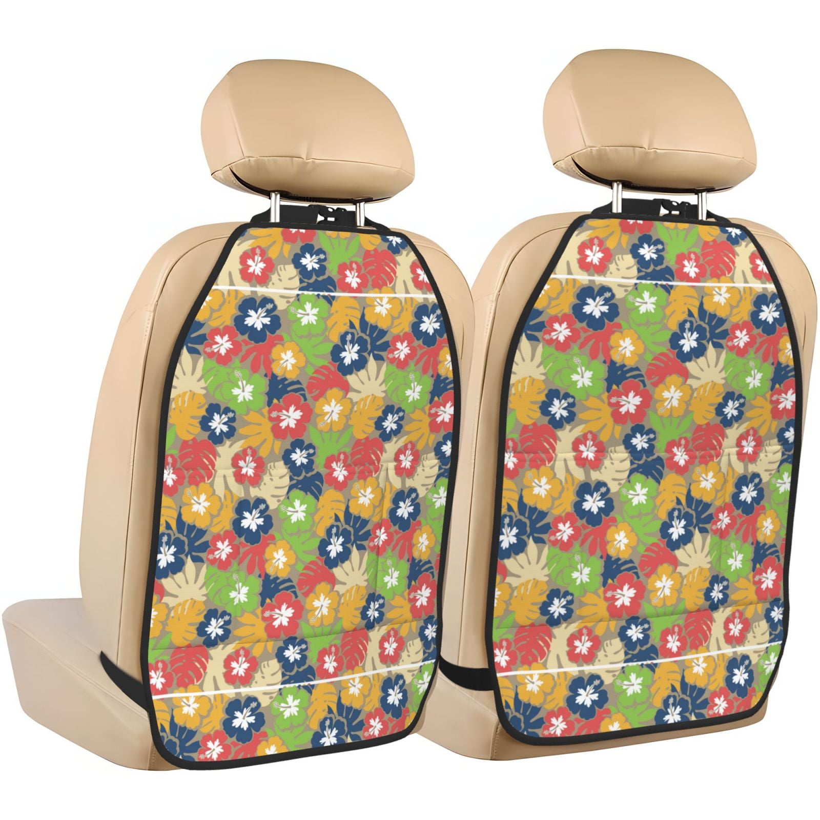 Seat Protector For Carnull