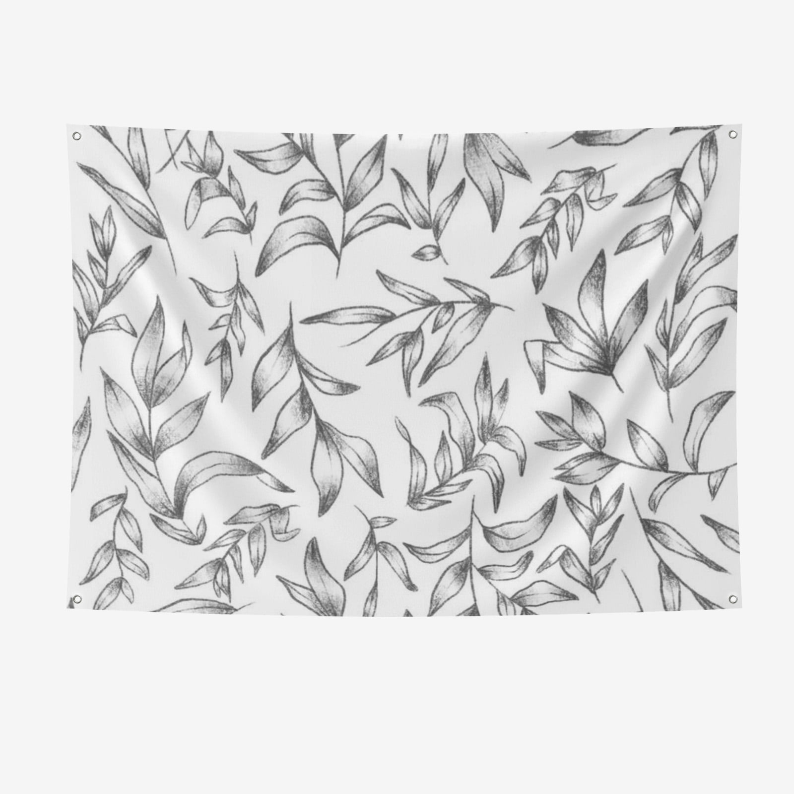 Colorful Floral Wildflower Theme Decoration Festival Backdrop Party Banner 7x5ft Garden Decor 5 ...