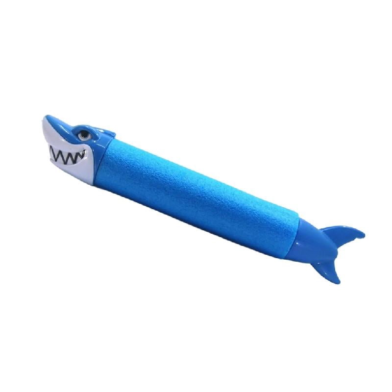 Colorful Foam Cartoon Shape Design Water Squirter Water Soaker With ...