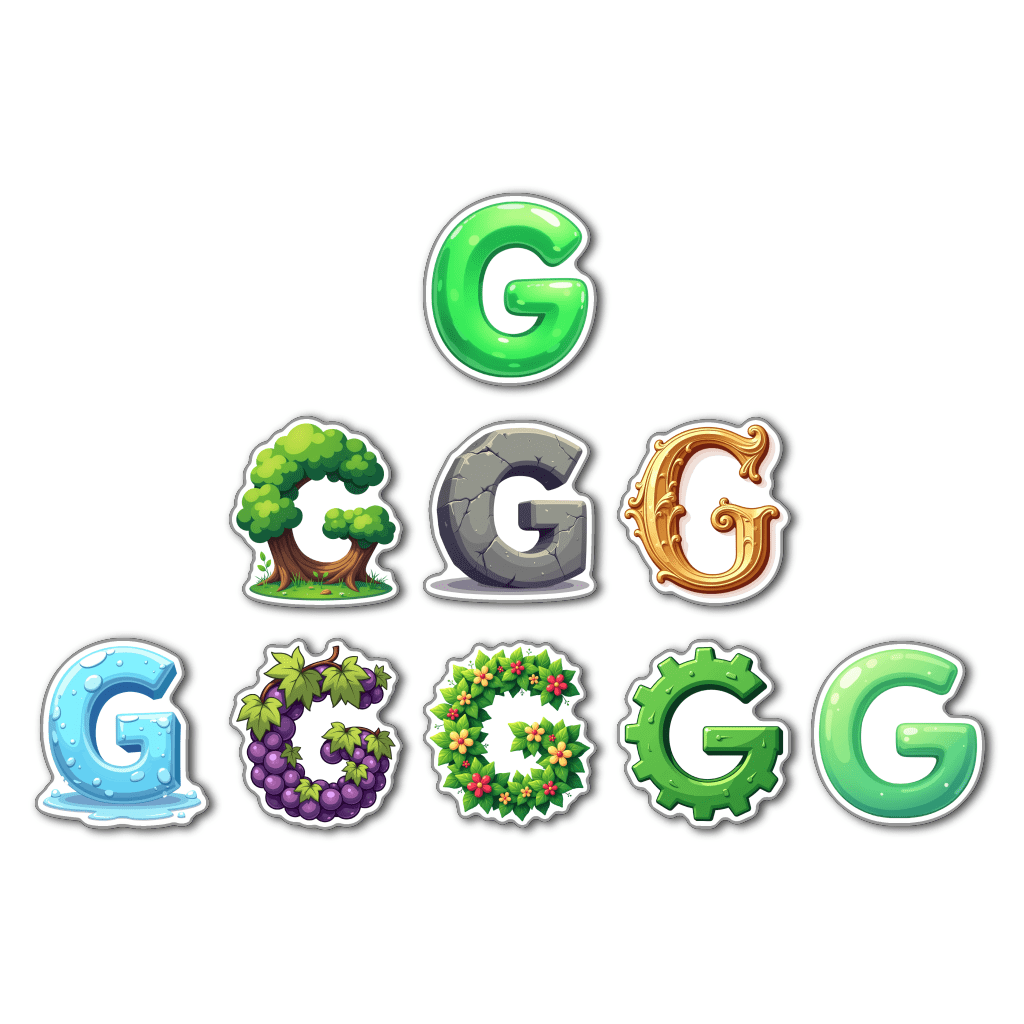 Colorful Fridge Magnet Creative Refrigerator Magnet Fun Magnetic ...