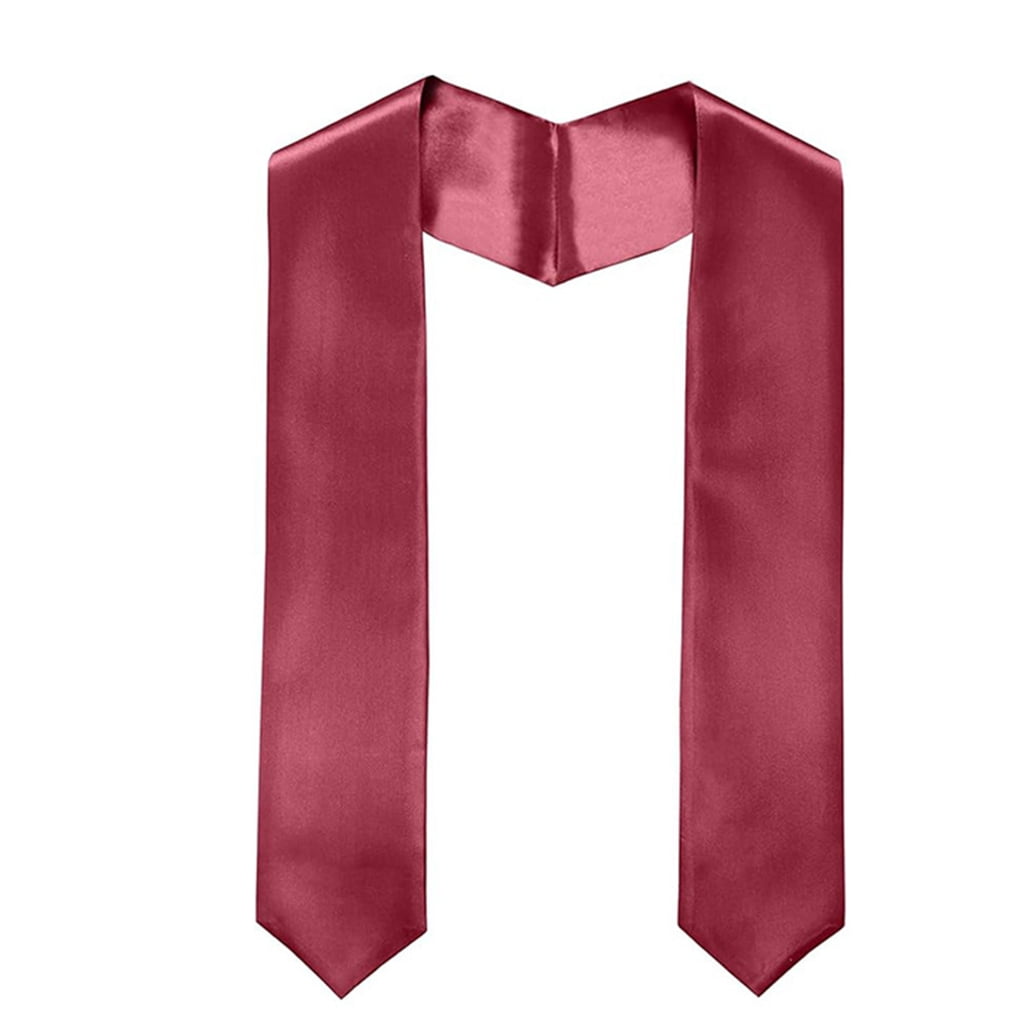 Colorful Grad Sash Valedictorian Graduate Stole Long Sash Party ...