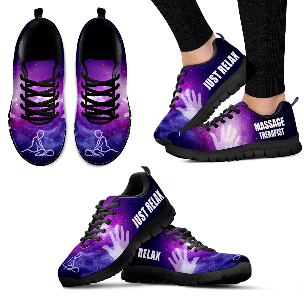 Colorful Gradient Color Autism Awareness Sign Language Design Fashion ...