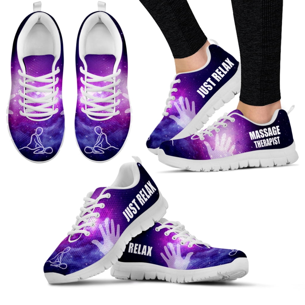 Colorful Gradient Color Autism Awareness Sign Language Design Fashion ...