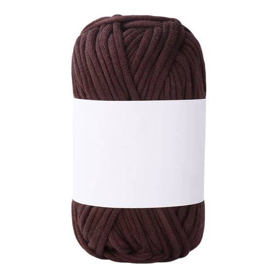 Colorful Hand Knitting Yarn for Crochet - Soft and Versatile Crafting ...