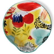 Bico Fox Ceramic Spoon Rest, Microwave and Dishwasher Safe - Walmart.com