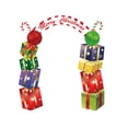 Colorful Holiday Flag With Reinforced Edges Easy Setups For Garden And ...