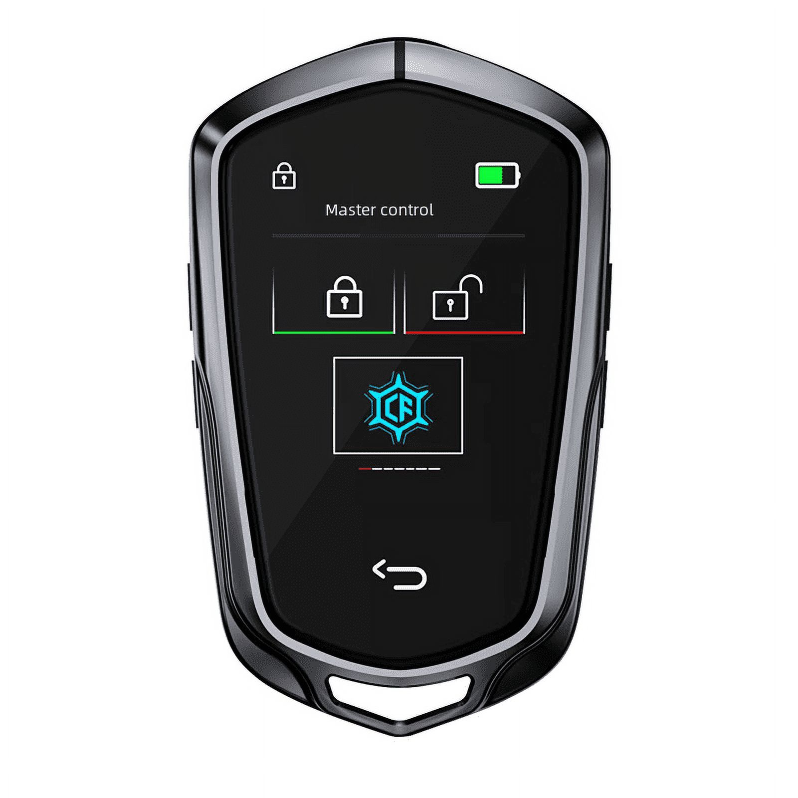 Colorful Holy Shield Universal Keyless Entry Without Disassembly ...